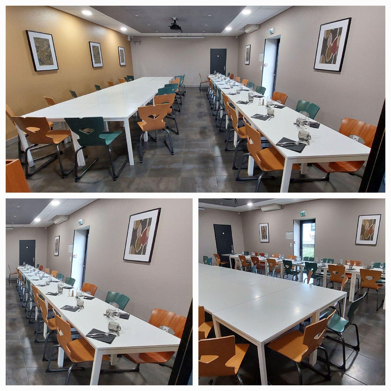 Table du Cap - Restaurant à Dijon